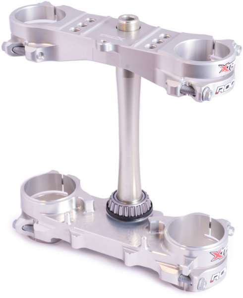 X-Trig Triple Clamp Kit - 27MM Off Set - Kaduuz MX Store